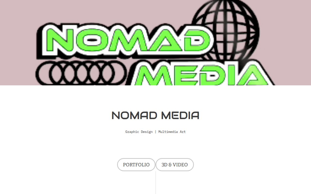 NOMAD MEDIA